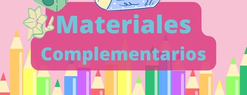Materiales Complementarios archivos - Lápices de Colores Profesionales